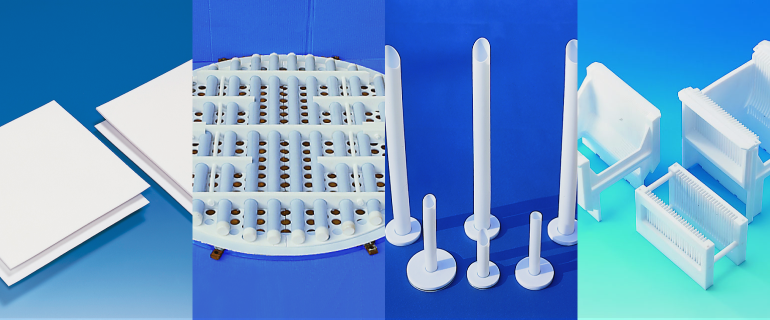 展示会プラットフォームEVORT-PTFEとは｜加工のポイントや成形品例を解説